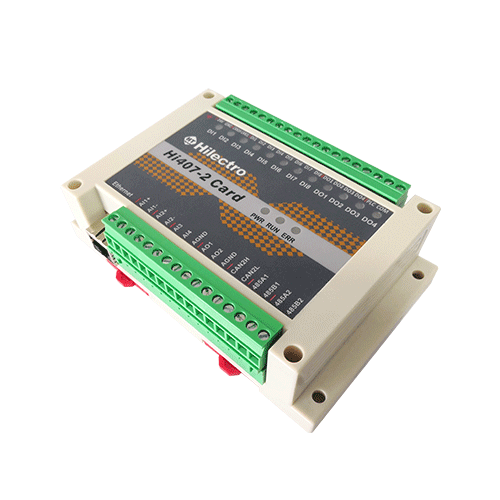 Products – Hilectro CNC