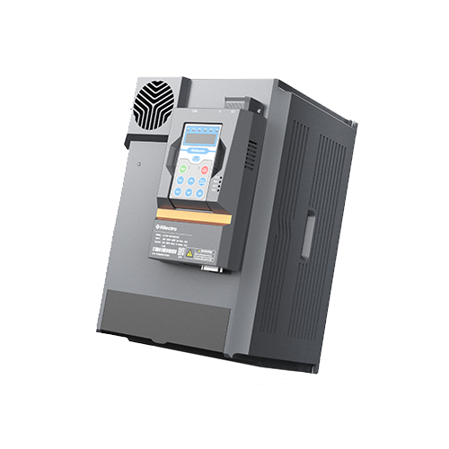 产品介绍 – Hilectro CNC